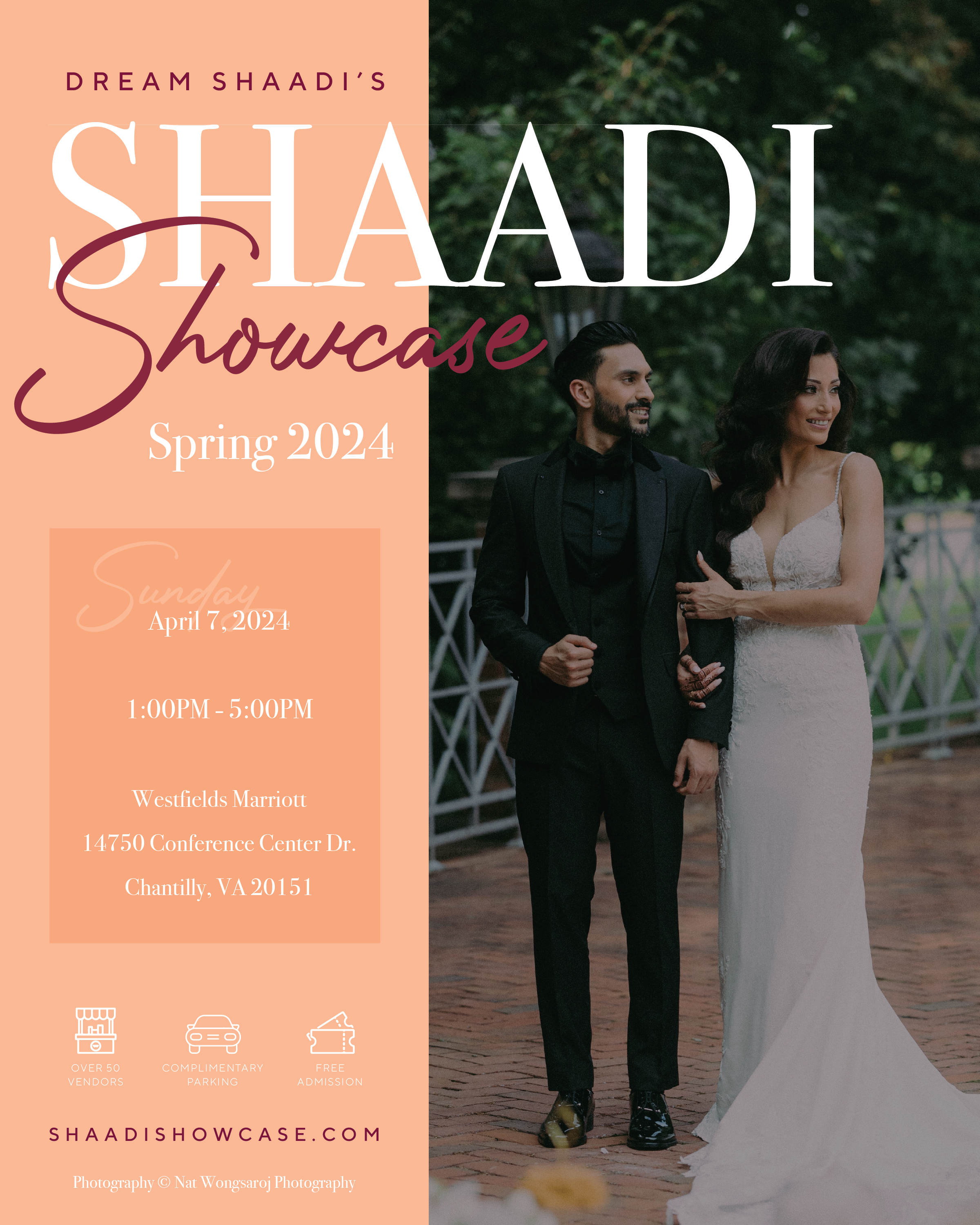 Shaadi Showcase
